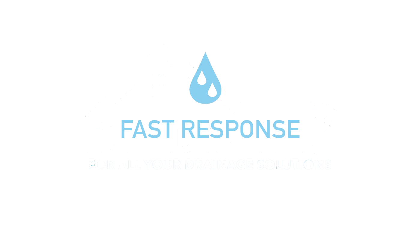 Emergency Drain Unblocking - 24/7 Service - OneFlow Drainage